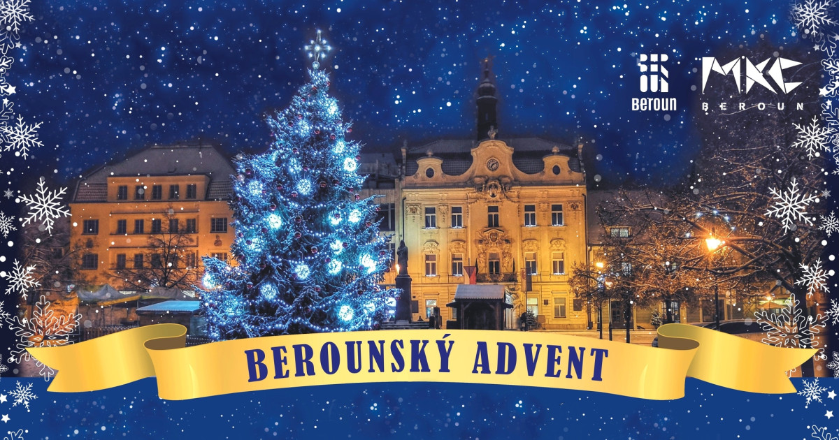 Městské informační centrum Beroun